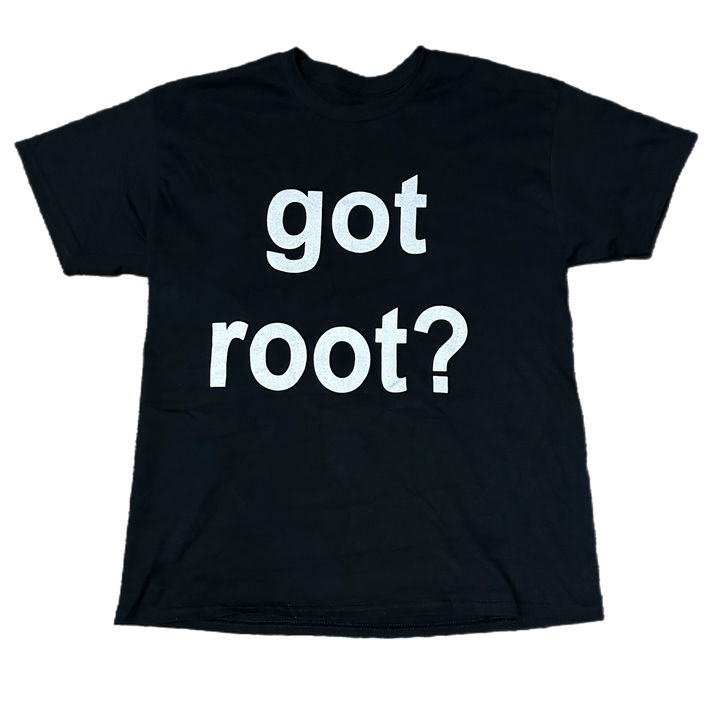 got root?